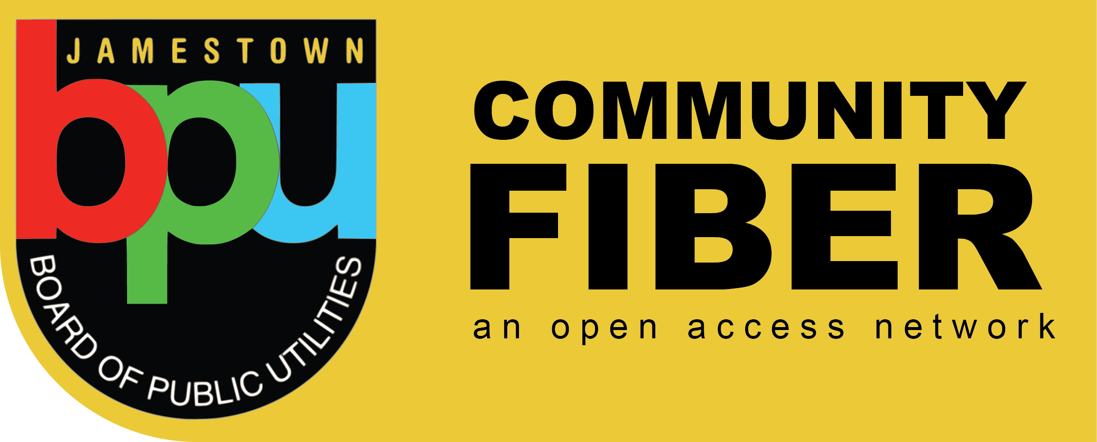 Jamestown BPU - High-Speed Fiber Internet
